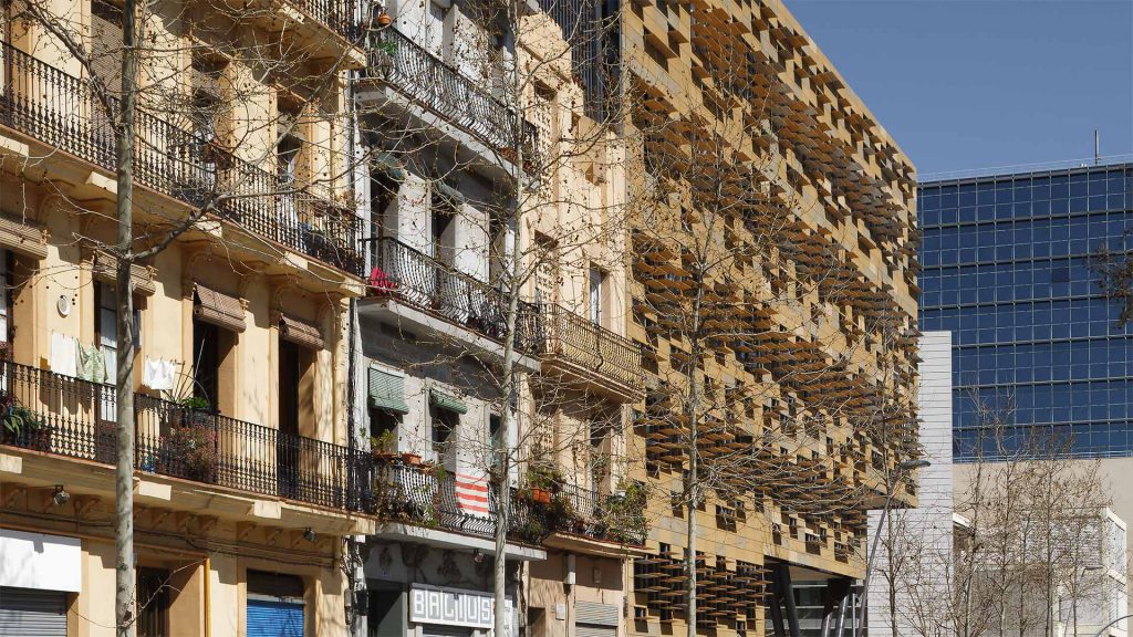 Leitat Technology Center - PichArchitects