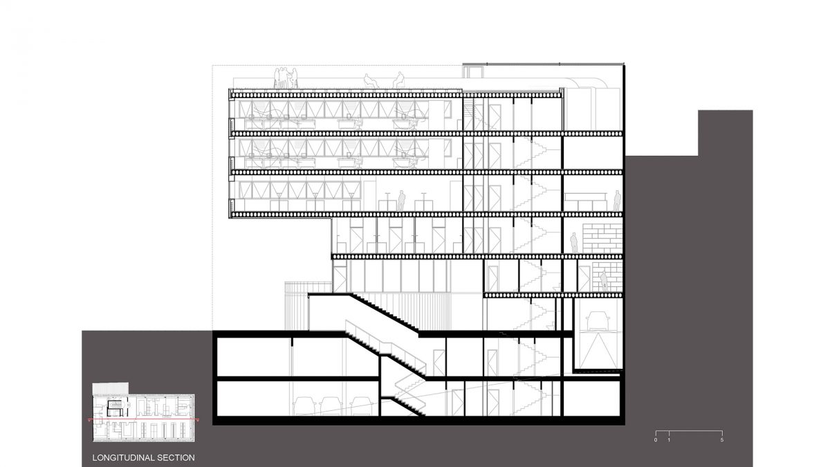 Leitat Technology Center - PichArchitects