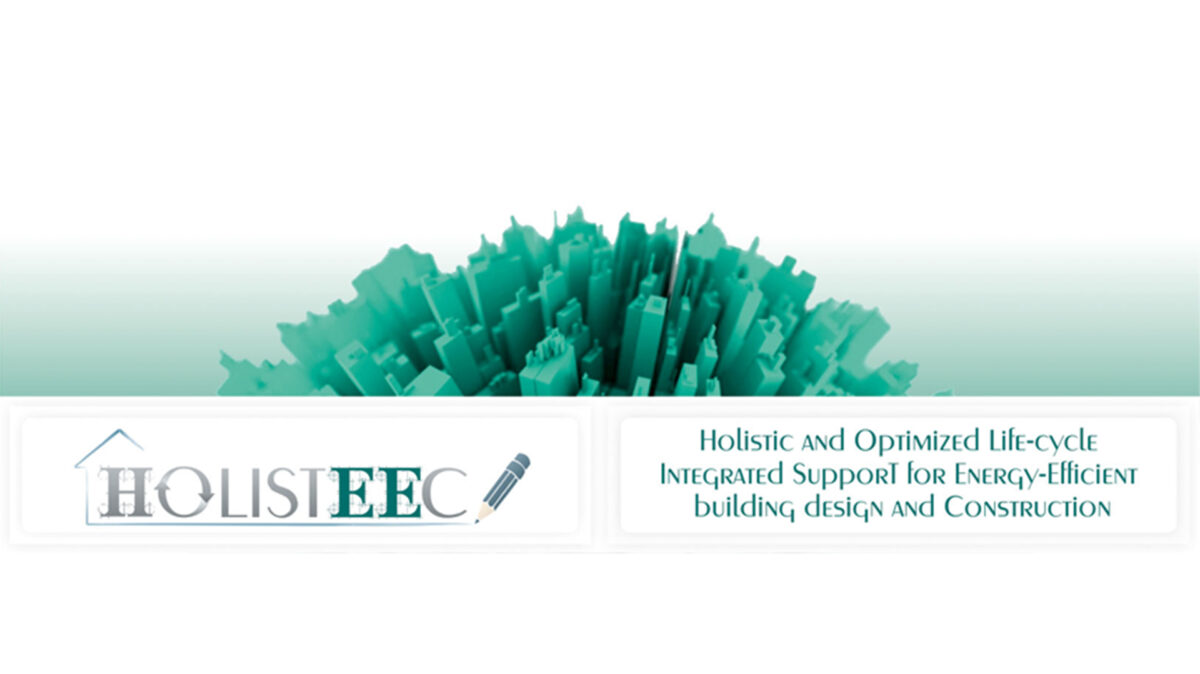 HOLISTEEC. Herramienta integral informática - PichArchitects