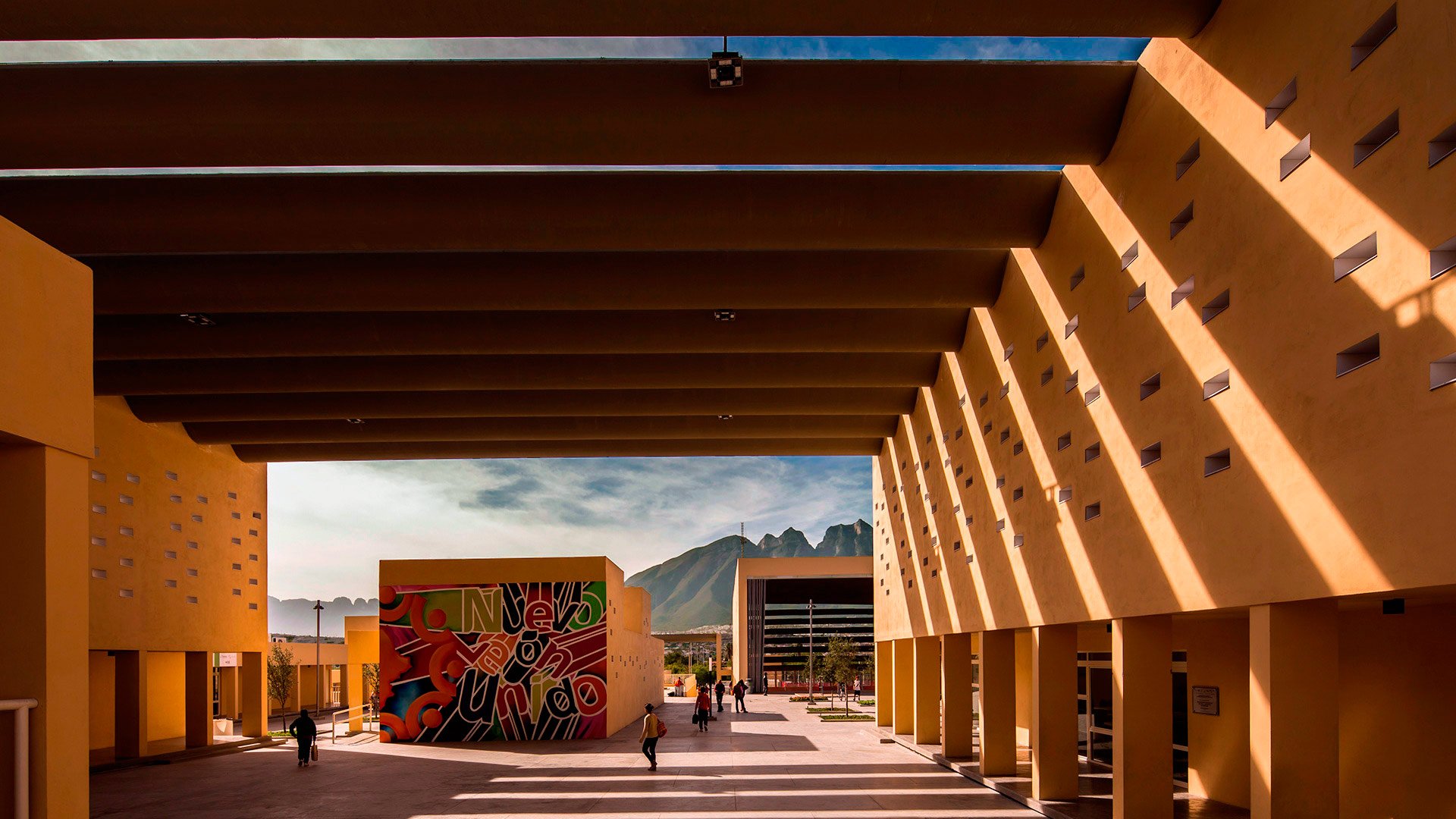 Picharchitects | Arquitectura Sostenible Barcelona