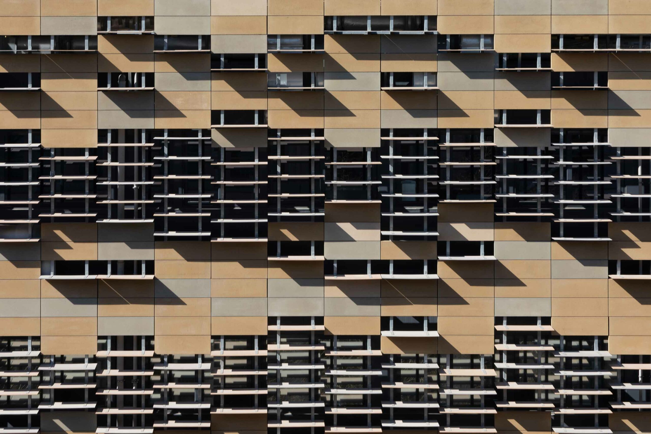 Picharchitects | Arquitectura sostenible - Centro Tecnológico Leitat