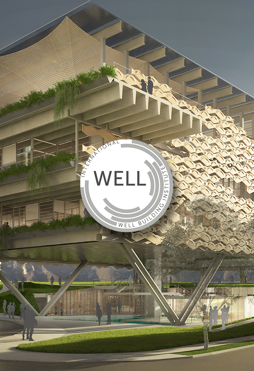 Sostenibilidad y Arquitectura - PichArchitects