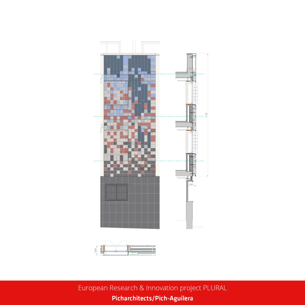 Pich Architects | Estudio de arquitectura sostenible Barcelona