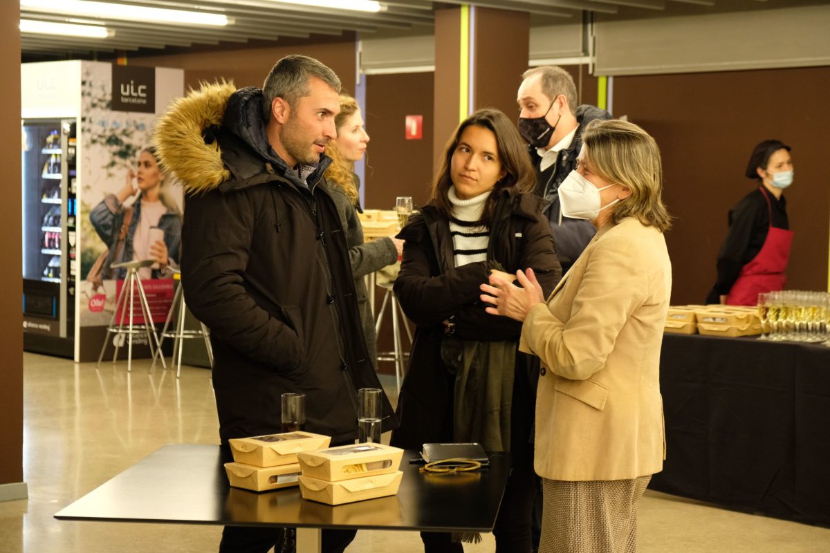 Pich Architects | Estudio de arquitectura sostenible Barcelona