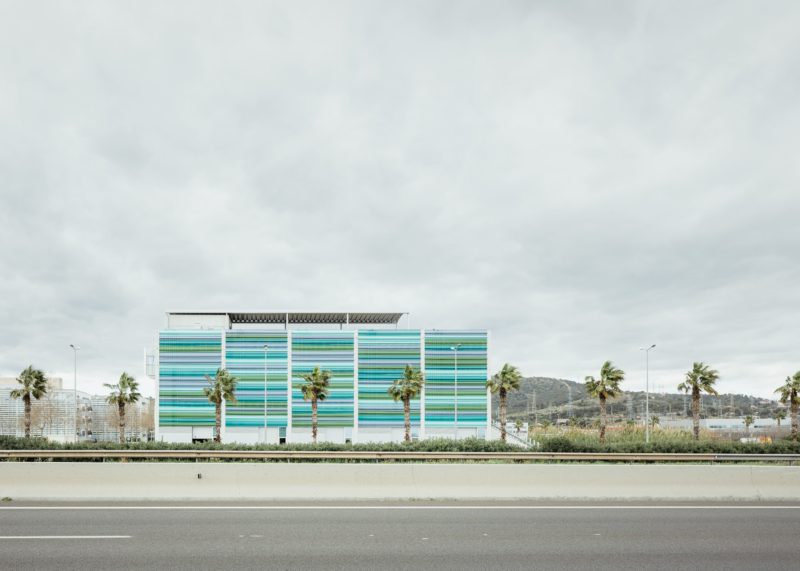 Pich Architects | Estudio de arquitectura sostenible Barcelona