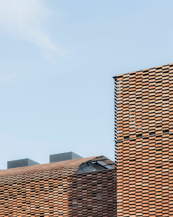 R&D+i - Picharchitects