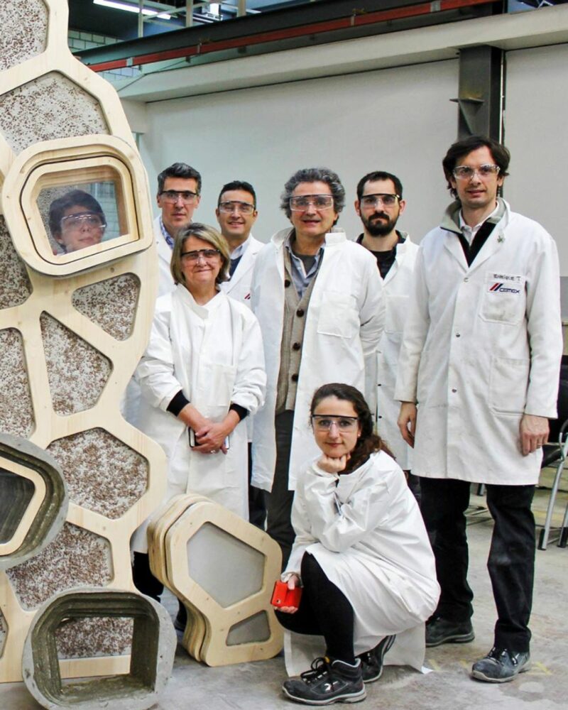 R&D+i - Picharchitects