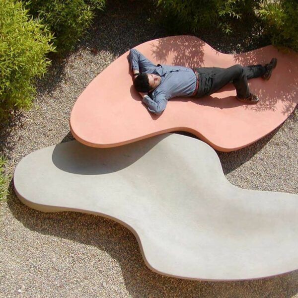 Banco Escofet Slope - PichArchitects