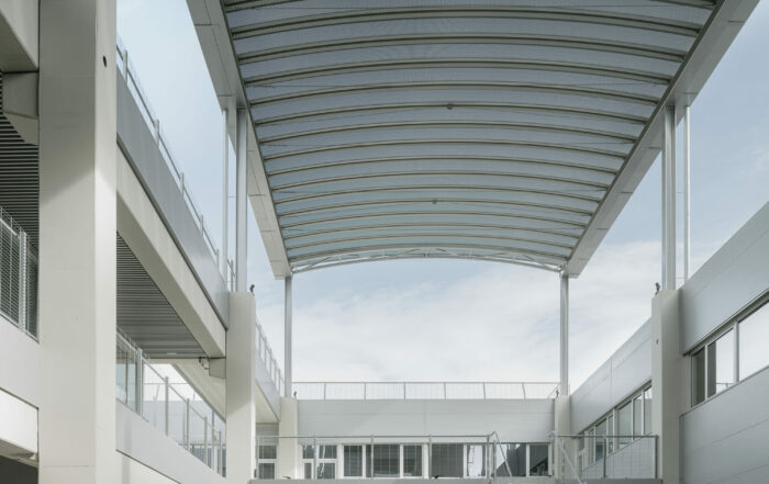 Edificio Gonsi Sócrates - Picharchitects