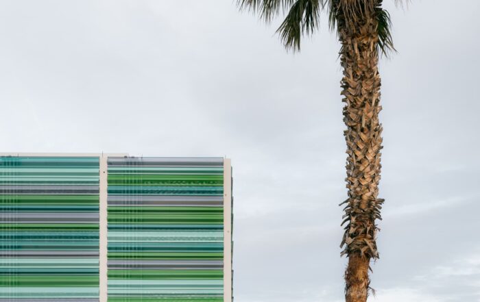 Edificio Gonsi Sócrates - Picharchitects