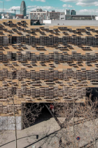 Picharchitects | Estudio de arquitectura sostenible Barcelona