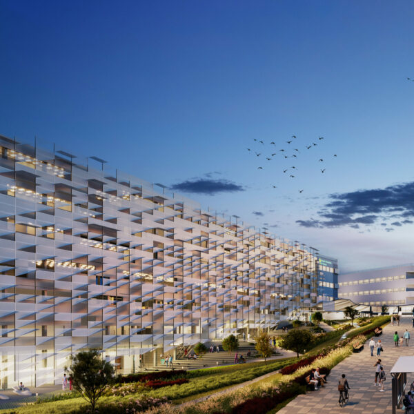 Pich Architects | Estudio de arquitectura sostenible Barcelona